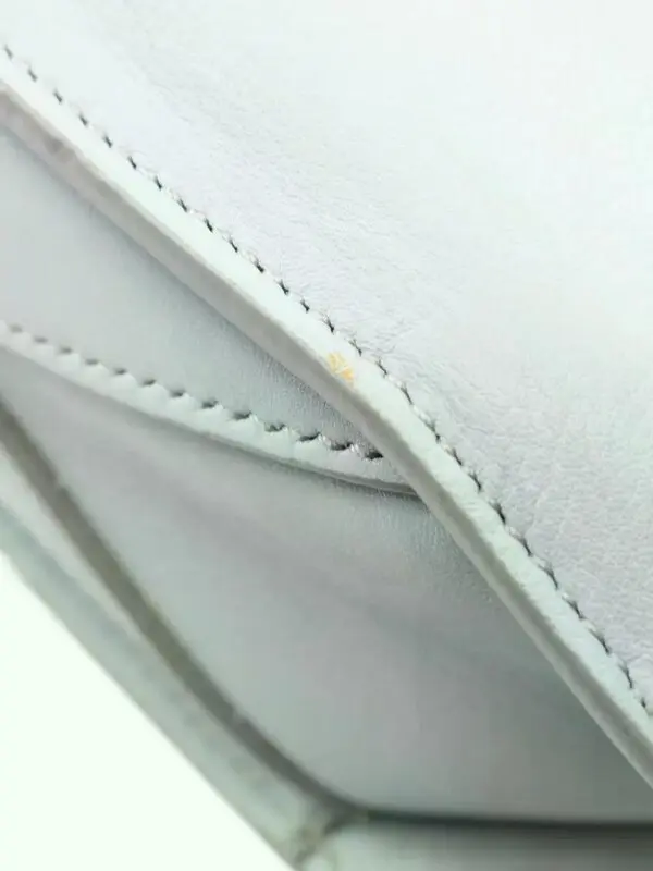 Celine Trifold Shoulder Bag