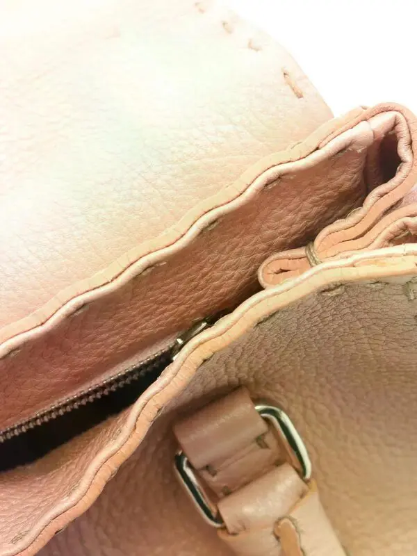Fendi Selleria Linda Handbag