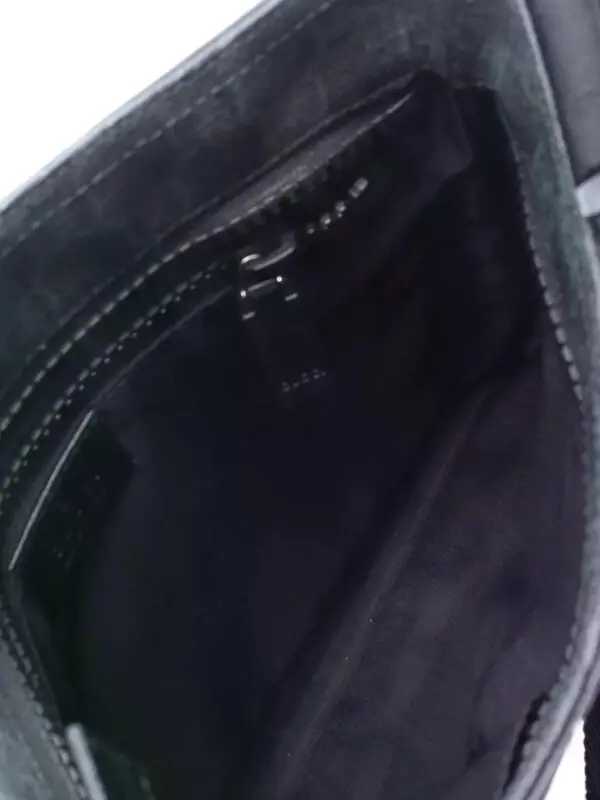 Gucci Gg Supreme Shoulder Bag