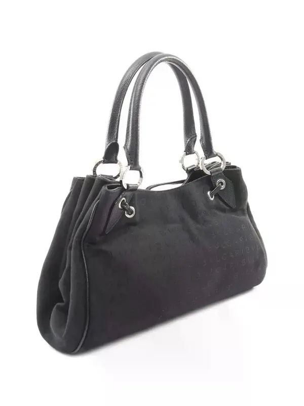 BVLGARI Logomania Handbag
