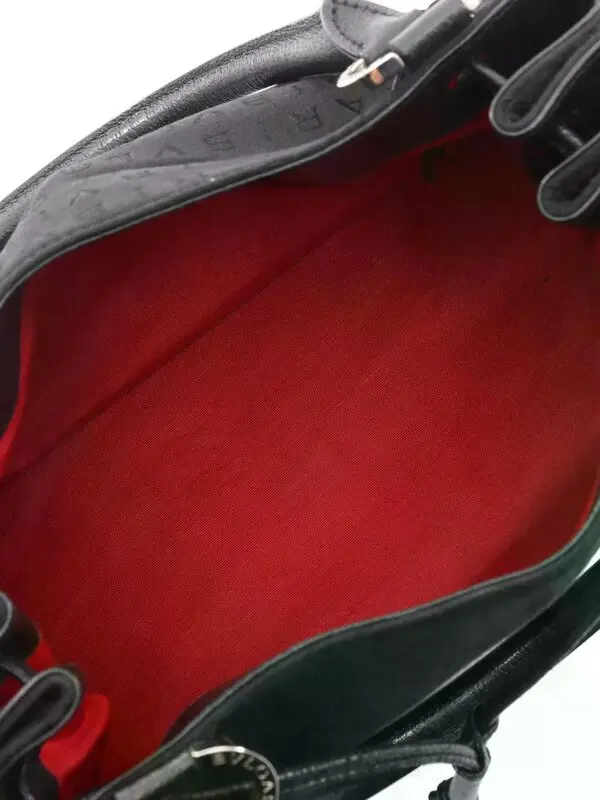 BVLGARI Logomania Handbag