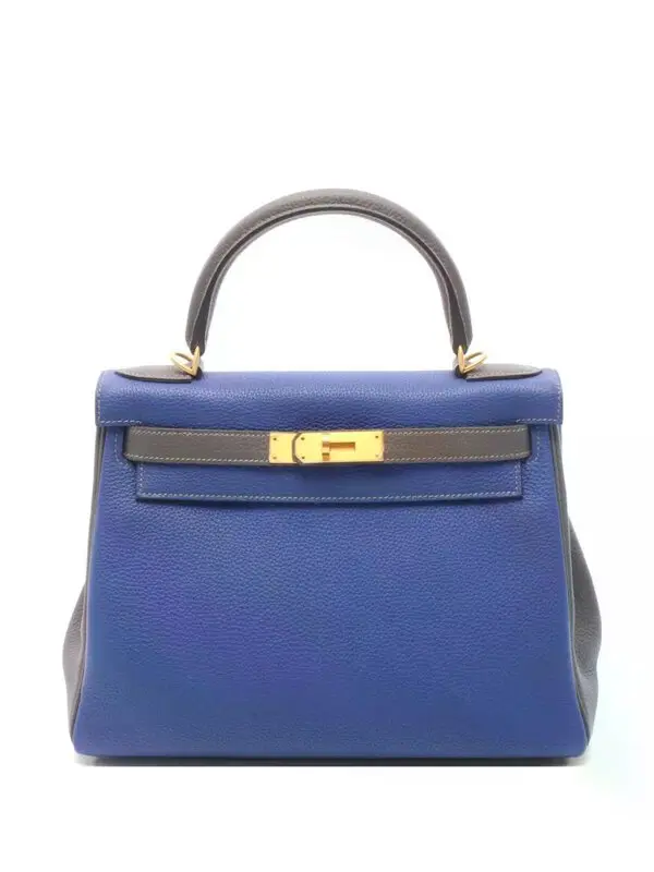 Hermès Kelly 28 Tote Bag