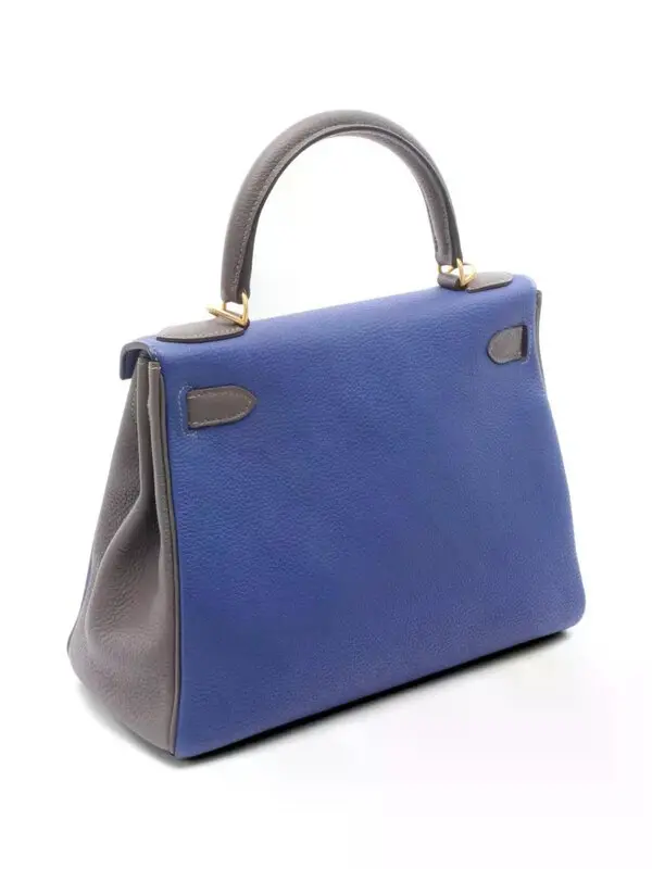 Hermès Kelly 28 Tote Bag