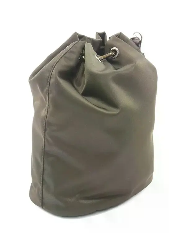 Prada Re-nylon Speedrock Pouch