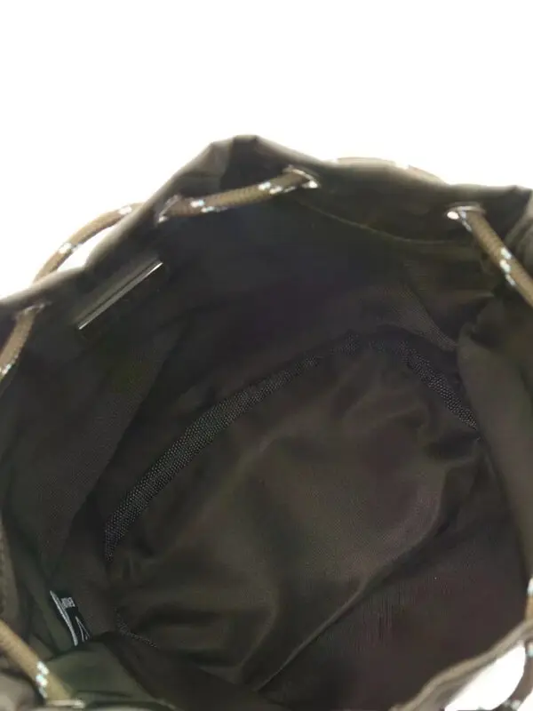Prada Re-nylon Speedrock Pouch