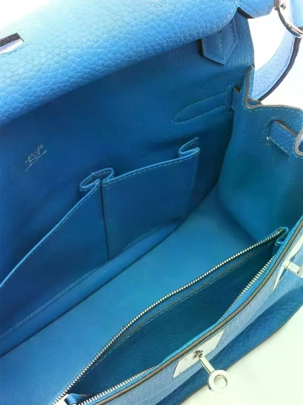Hermès Jypsiere 28 Bag