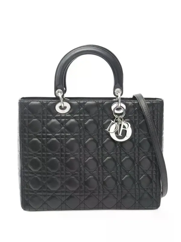 Dior Lady Handbag