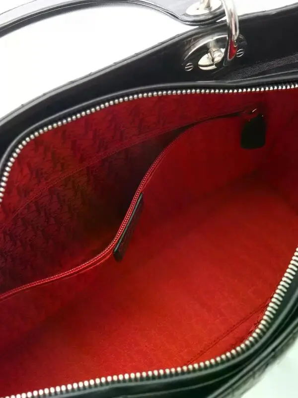 Dior Lady Handbag