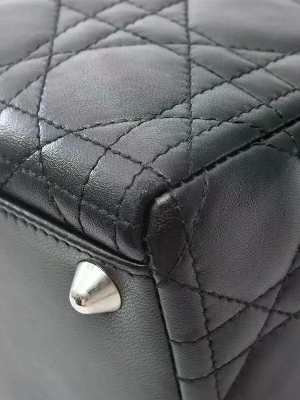 Dior Lady Handbag