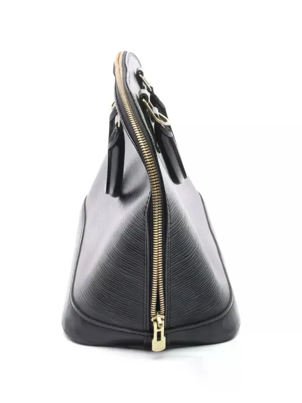 LOUIS VUITTON Alma Handbag