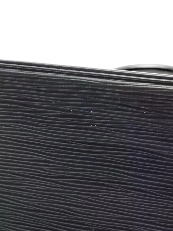 LOUIS VUITTON Alma Handbag