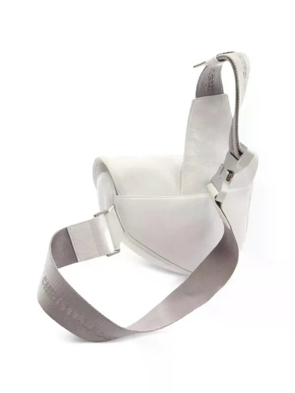 Dior Saddle Leather Body Bag