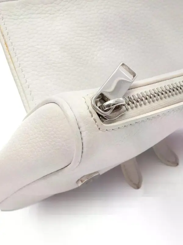 Dior Saddle Leather Body Bag