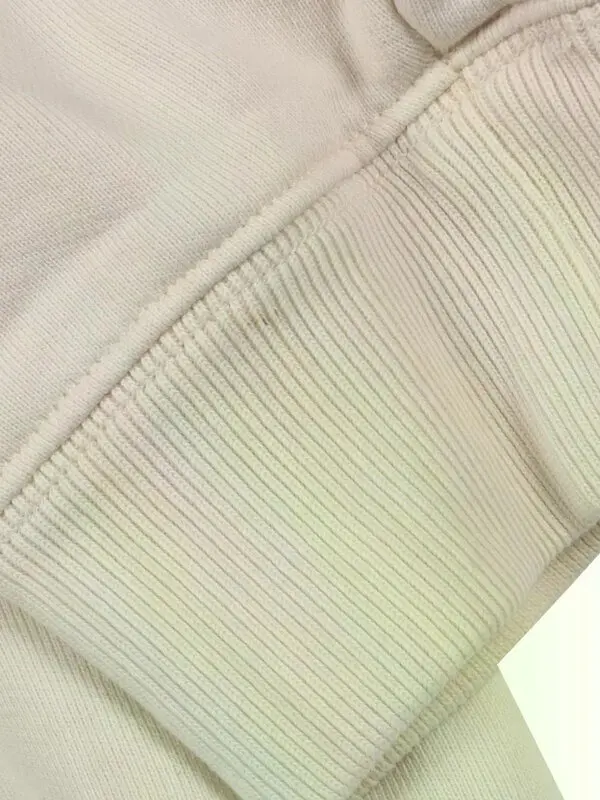 Loewe 2010s Anagram Hoodie