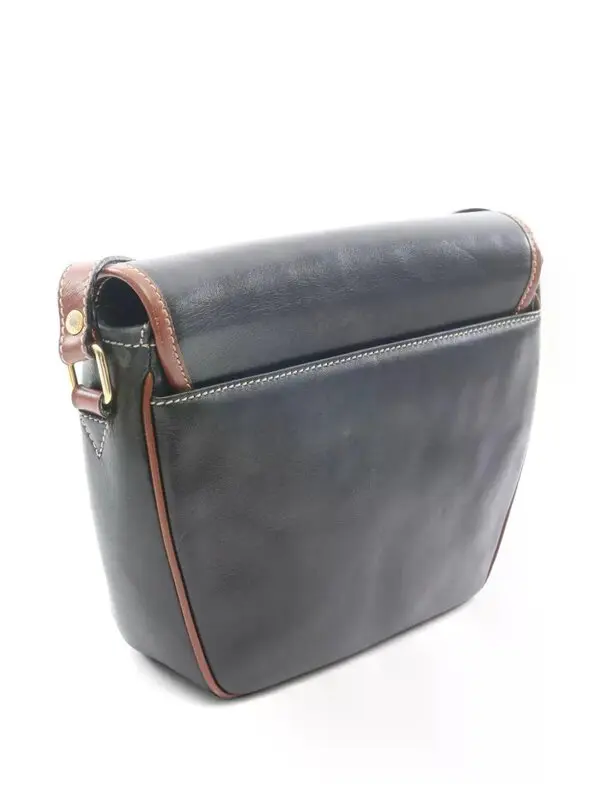 Celine Triomphe Shoulder Bag