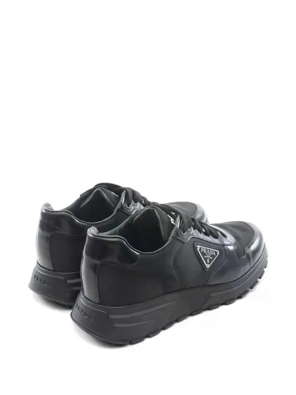 Prada Re-nylon Sneakers