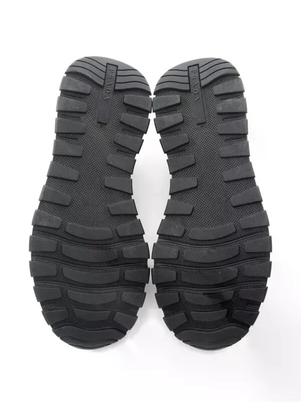 Prada Re-nylon Sneakers