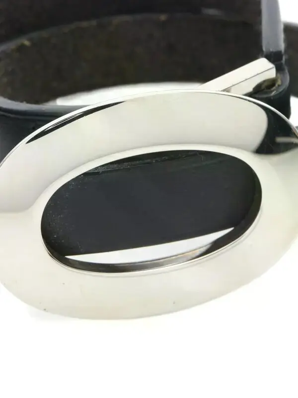 Hermès Veau Swift Double Tour Bracelet