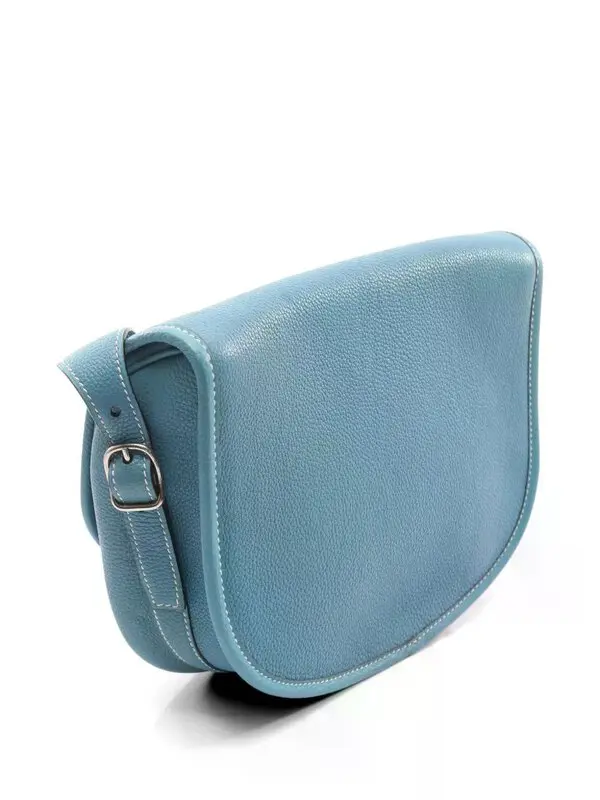 Hermès 2004 Baldo Golf Shoulder Bag