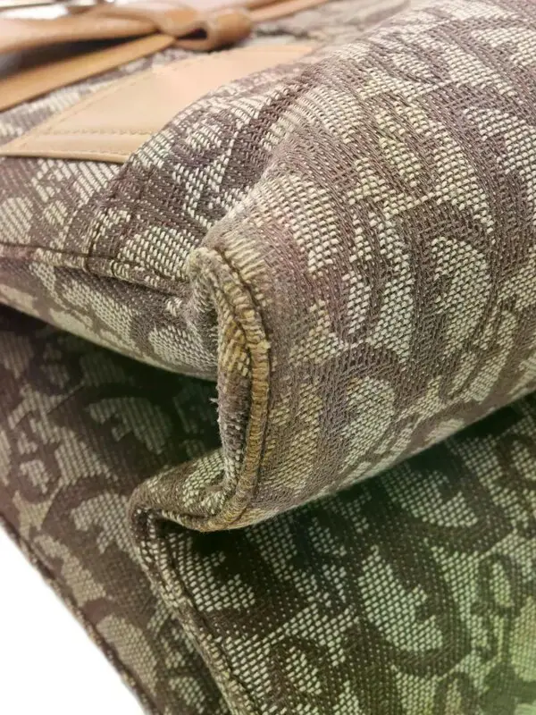 Dior Trotter Tote Bag