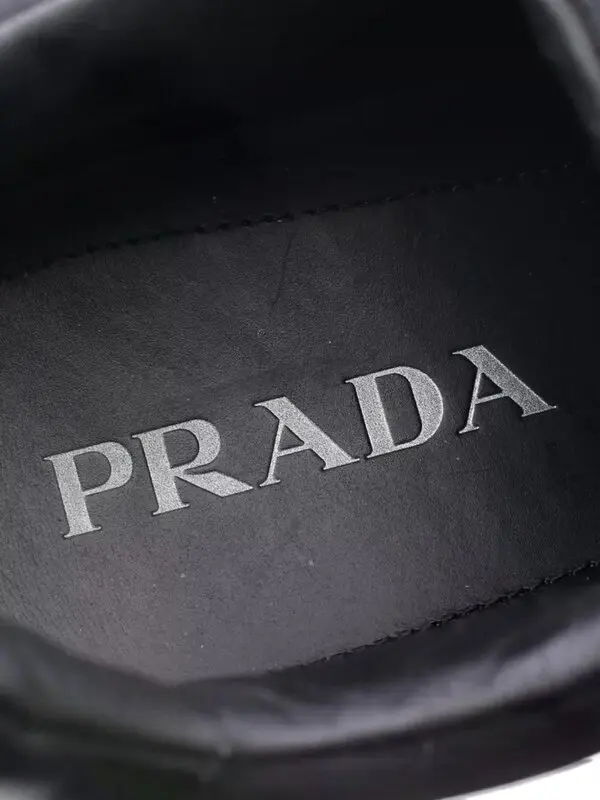 Prada Re-nylon Sneakers