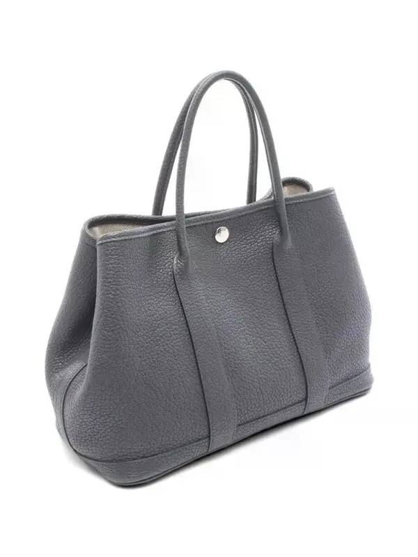 Hermès Garden Party Tpm Shoulder Bag