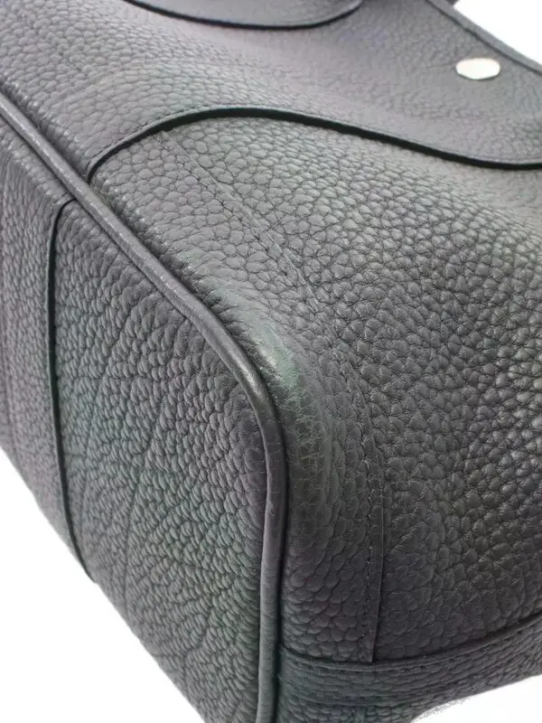 Hermès Garden Party Tpm Shoulder Bag