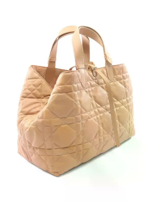 Dior Large Du Jour Tote Bag
