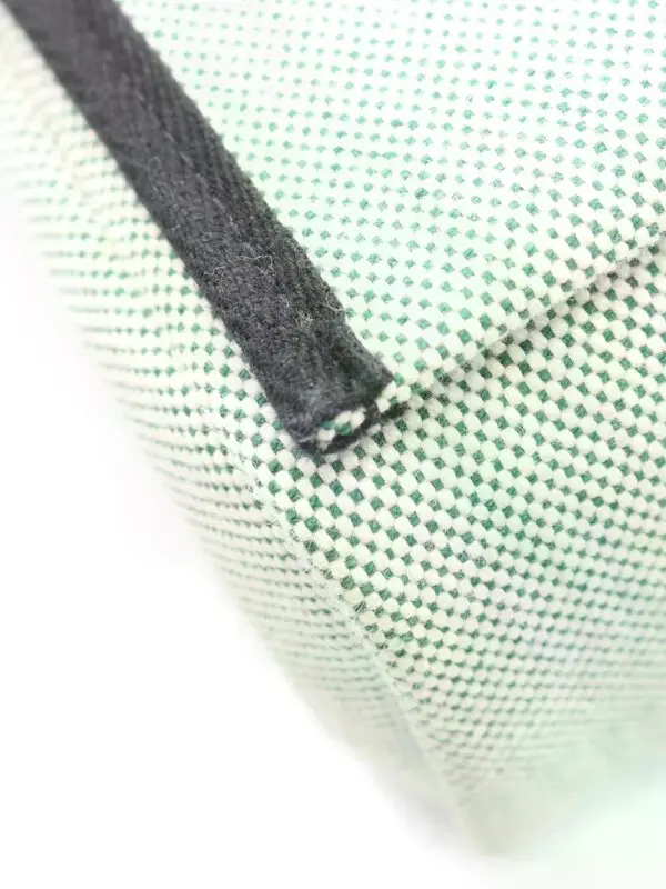 Hermès Mini Herbag Zip Shoulder Bag
