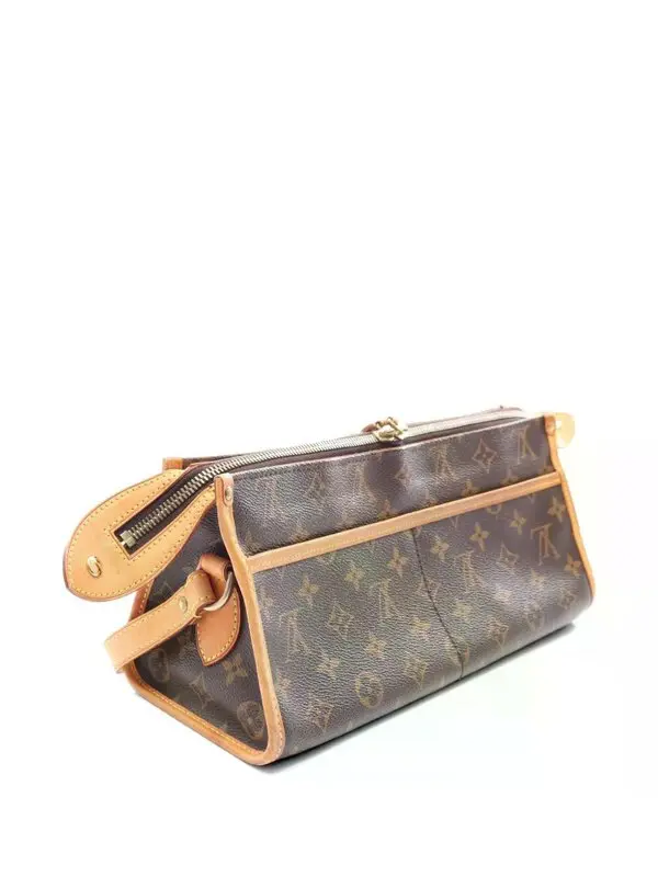 LOUIS VUITTON Popincourt Shoulder Bag
