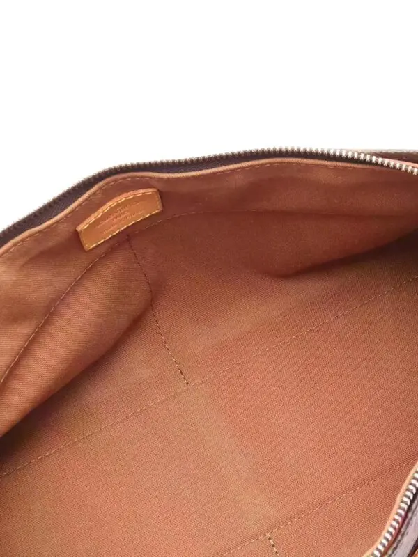 LOUIS VUITTON Popincourt Shoulder Bag
