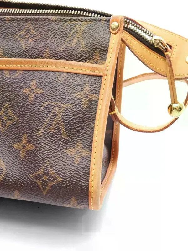 LOUIS VUITTON Popincourt Shoulder Bag