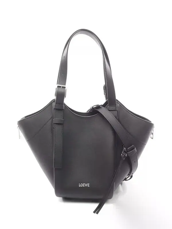 Loewe Hammock Flip Tote Bag