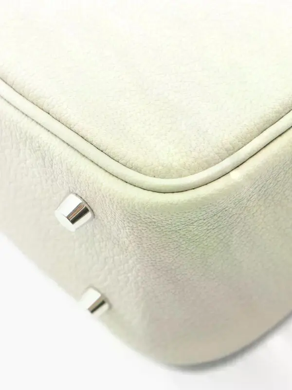 Hermès Plume Tote Bag