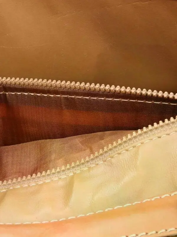 Celine Macadam Shoulder Bag