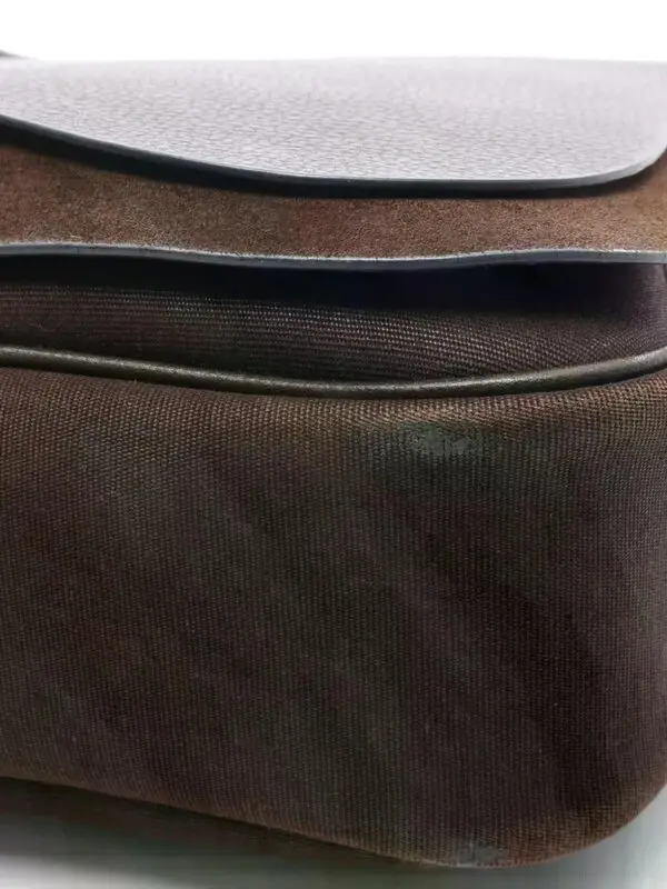 Hermès Sac Colorado Shoulder Bag