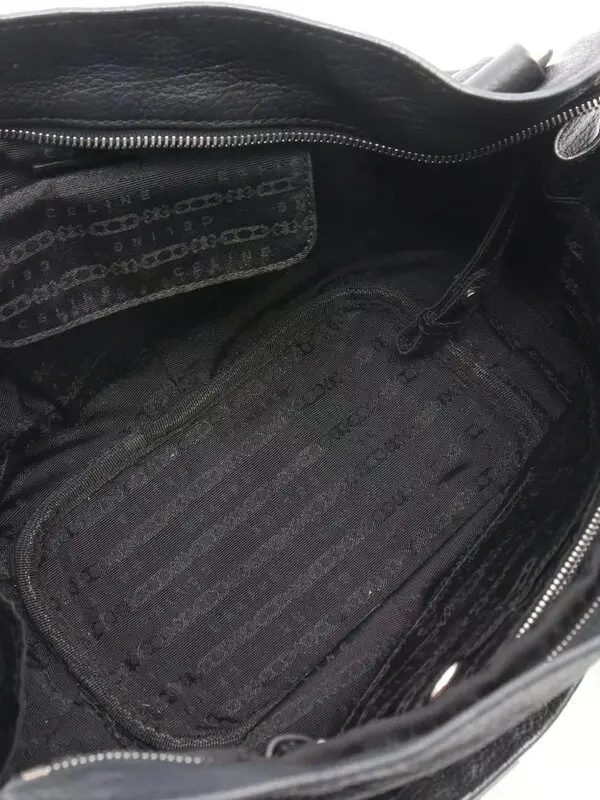 Celine 2000s Bittersweet Shoulder Bag