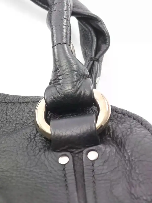 Celine 2000s Bittersweet Shoulder Bag