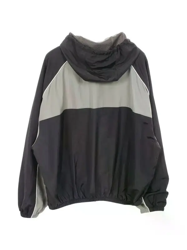 Miu Miu 2000s Hooded Zip-up Jacket