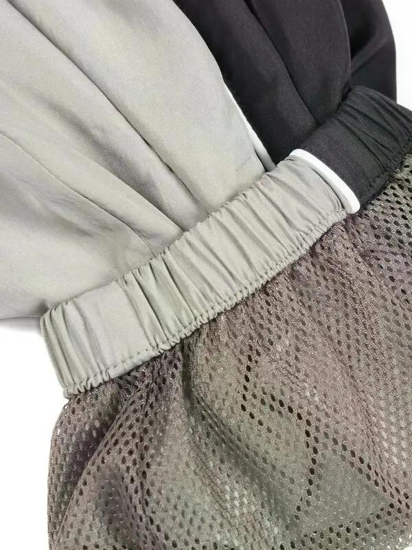 Miu Miu 2000s Hooded Zip-up Jacket