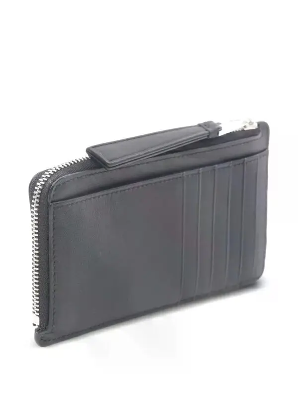 Loewe Puzzle Leather Wallet