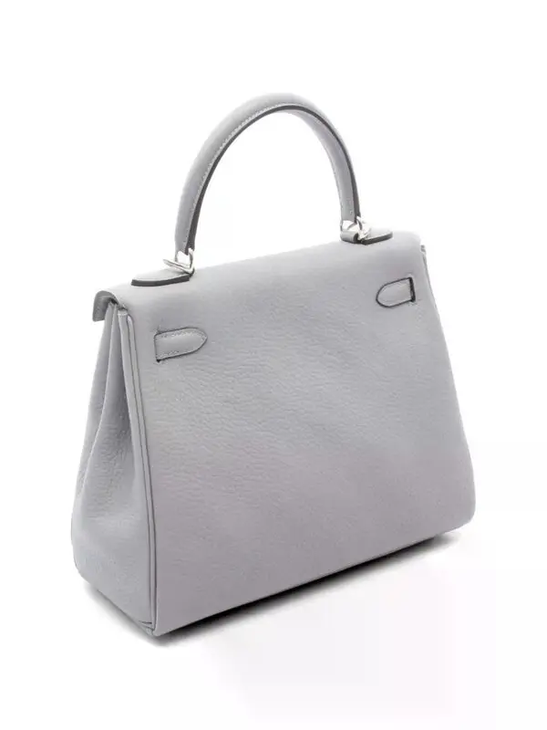 Hermès 25 Kelly Tote Bag