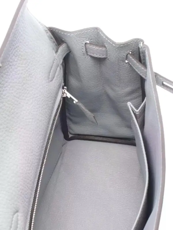 Hermès 25 Kelly Tote Bag