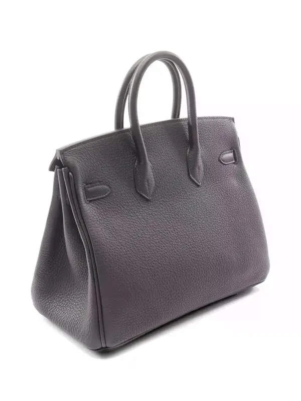 Hermès Birkin 25 Bag