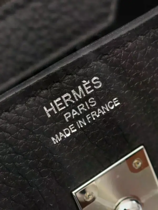 Hermès Birkin 25 Bag