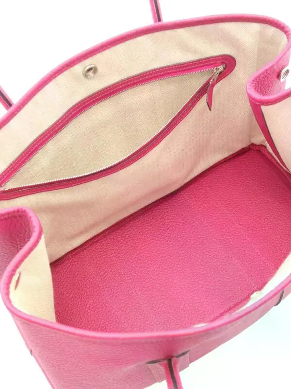Hermès Garden Party Pm Tote Bag