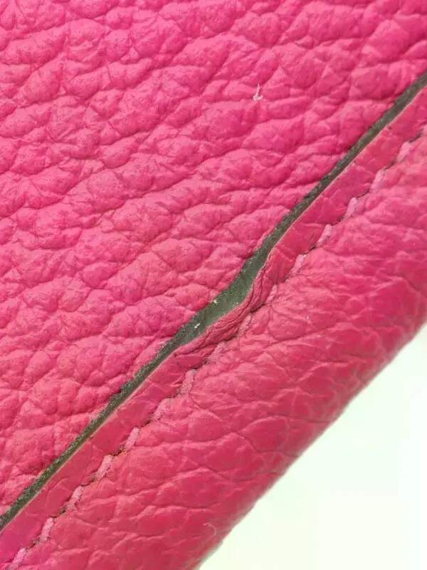 Hermès Garden Party Pm Tote Bag