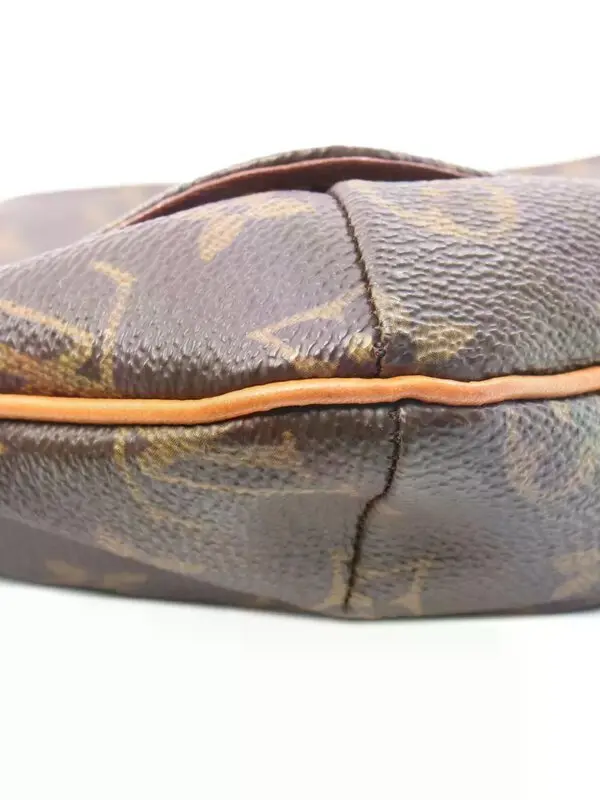 LOUIS VUITTON Musette Salsa Monogram Crossbody Bag