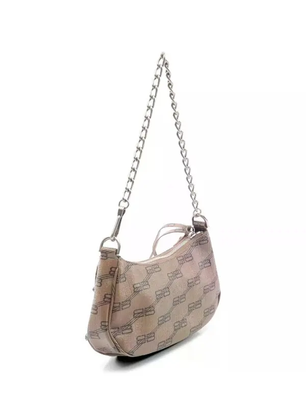 Balenciaga Le Cagole Bb Handbag