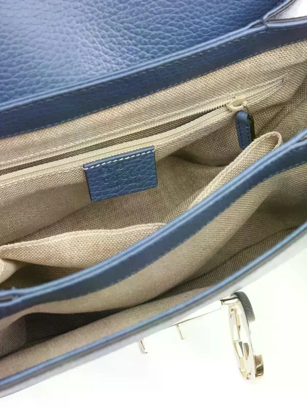 Gucci 2000s Interlocking G Tote Bag